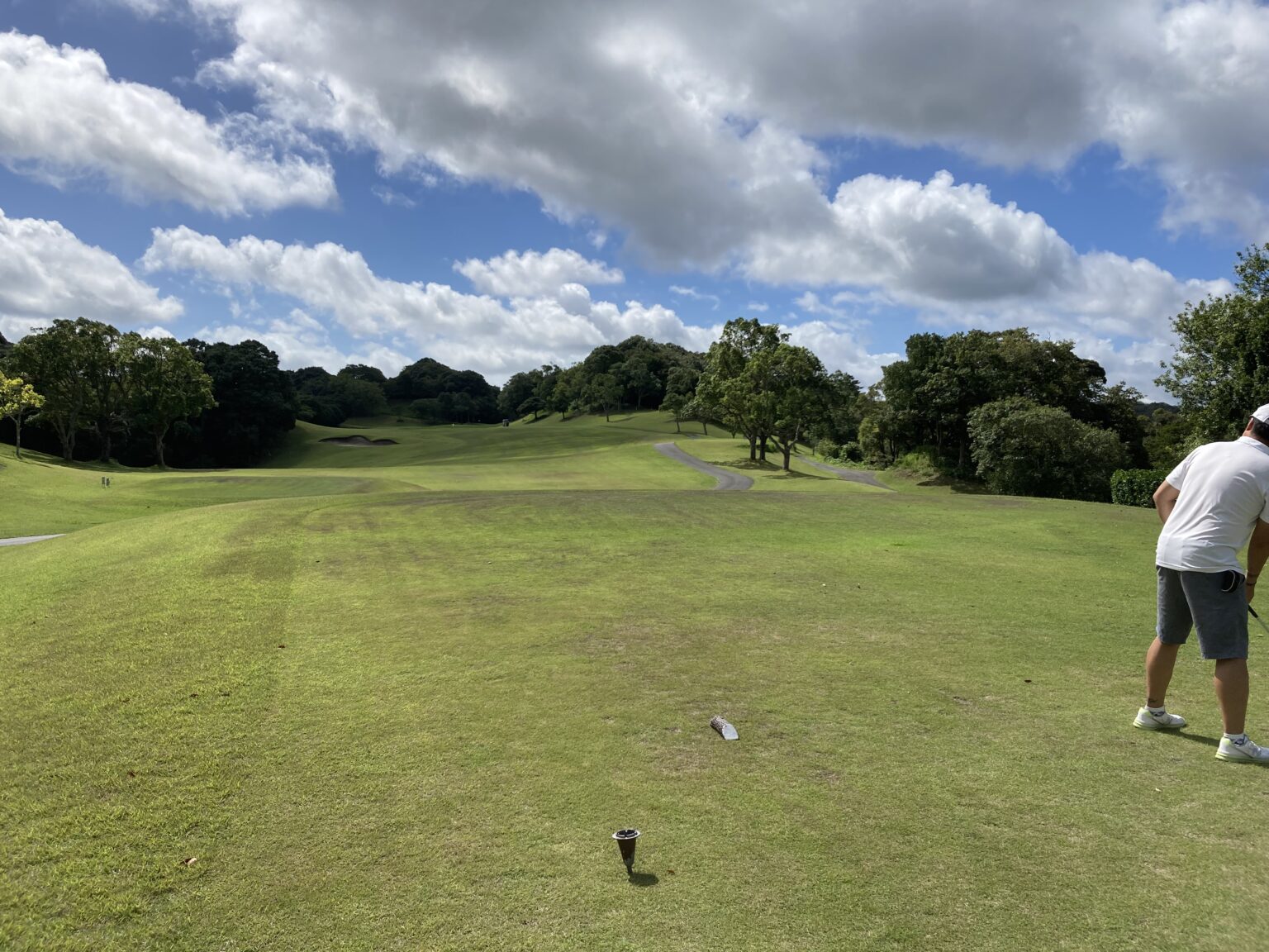 【コース紹介】かずさカントリークラブに行って来ました。 | インドアゴルフ業界で店舗数No1,STEPGOLF