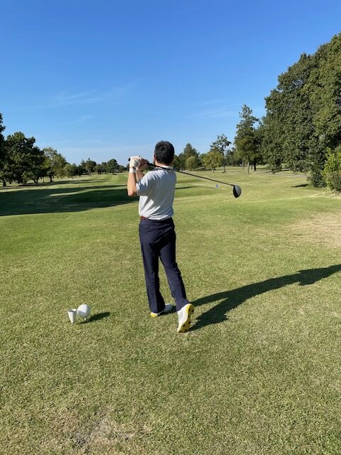 ふら～っとラウンドに行ってきました | インドアゴルフ業界で店舗数No1,STEPGOLF