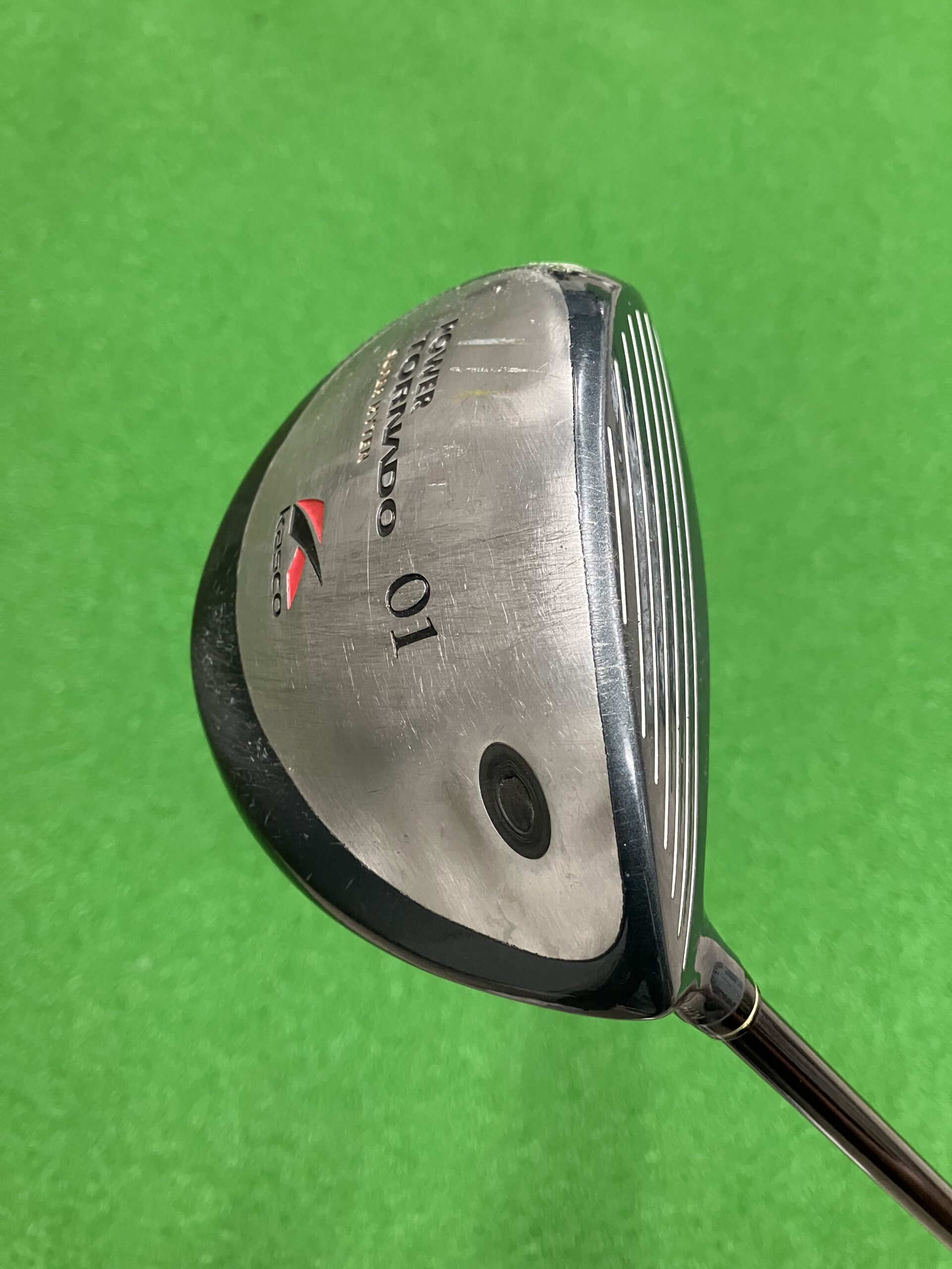 レアクラブ発見です！ | インドアゴルフ業界で店舗数No1,STEPGOLF