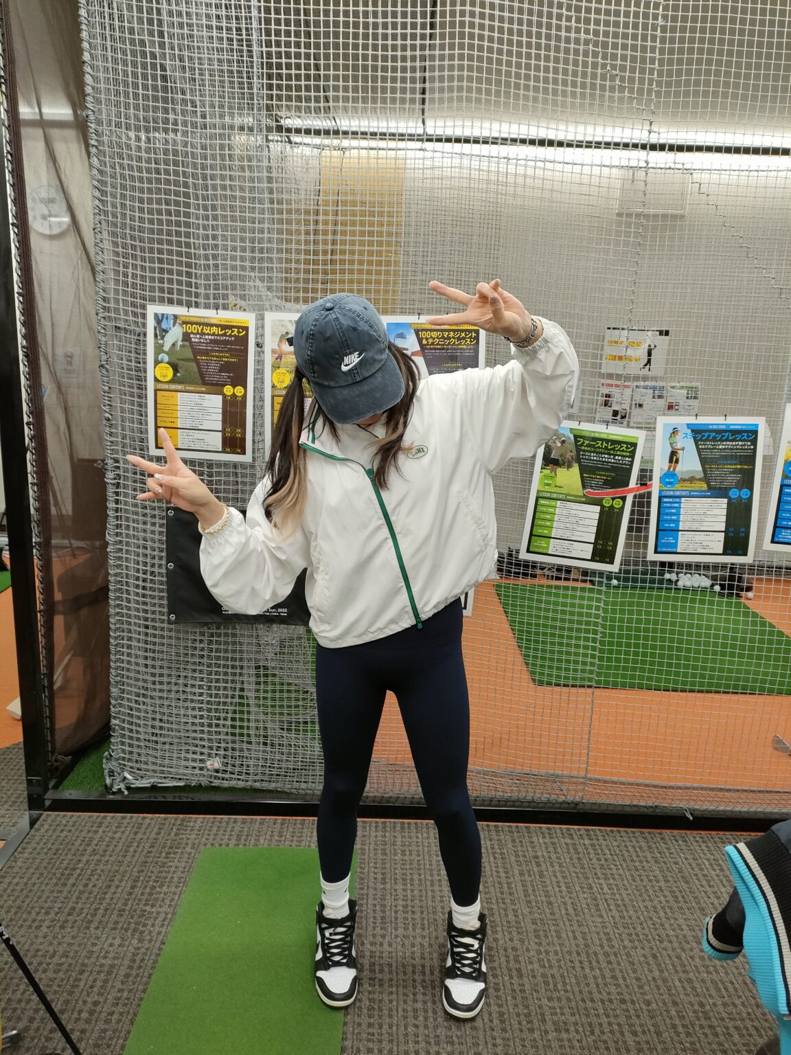 2024年度 初 100切り！ | インドアゴルフ業界で店舗数No1,STEPGOLF