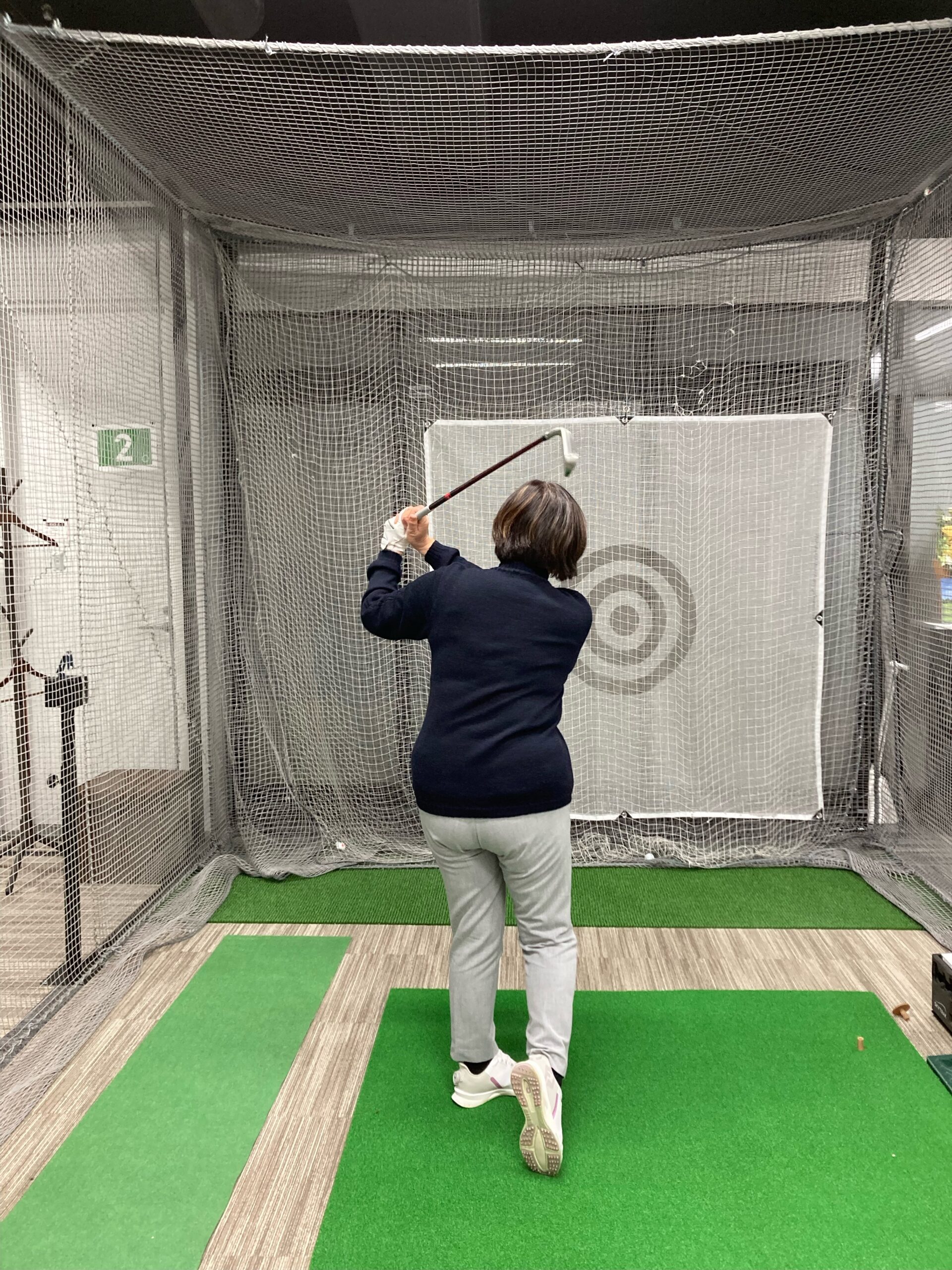 1/31レディースコンペ 入賞おめでとうございます！ | インドアゴルフ業界で店舗数No1,STEPGOLF