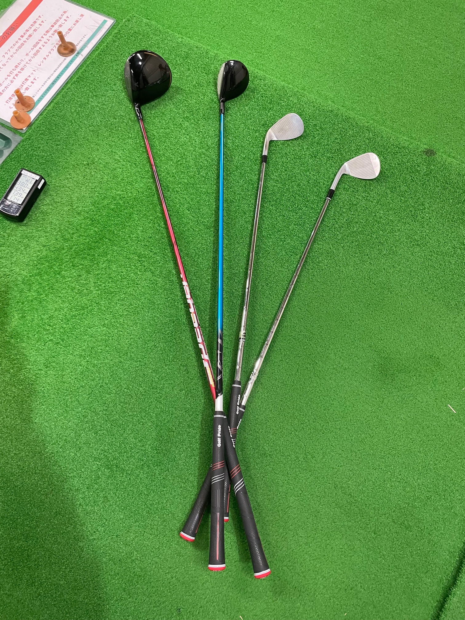 100切り達成 | インドアゴルフ業界で店舗数No1,STEPGOLF