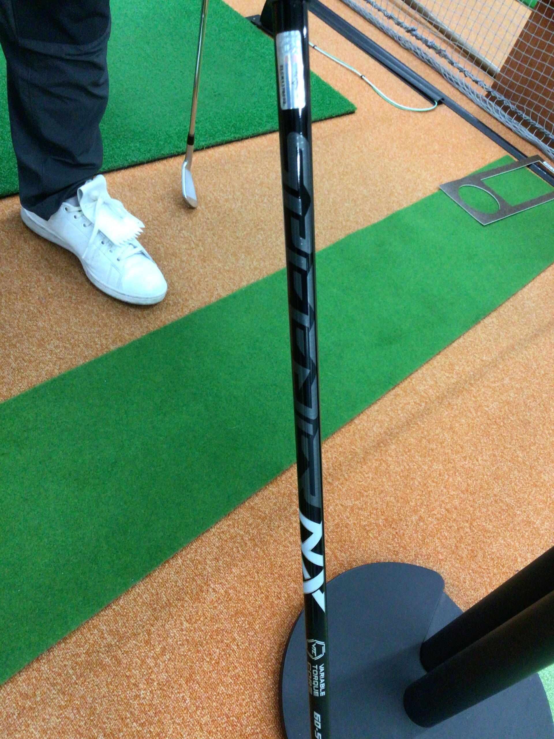 「会員様ギア紹介！！S様の5番ウッド」 キャロウェイ「PARADYM AI SMOKE MAX 5W 」 | インドアゴルフ業界で店舗数No1,STEPGOLF