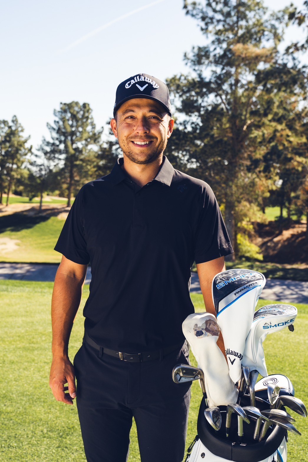 メジャー2冠 ザンダー・シャウフェレ選手 STEPGOLFブランドアンバサダー「就任」 | インドアゴルフ業界で店舗数No1,STEPGOLF