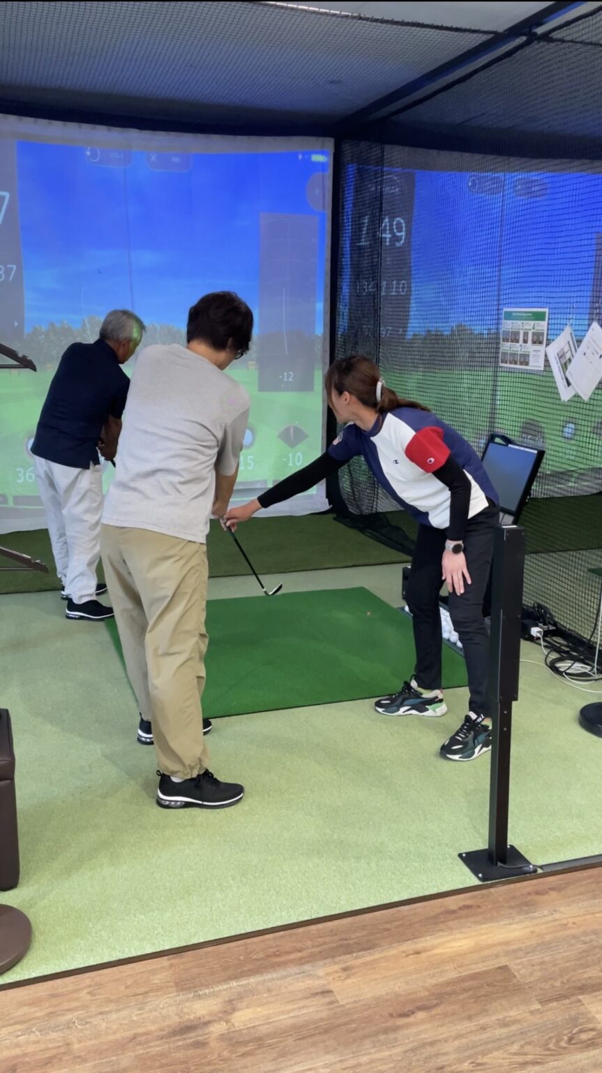 キャンペーン実施中 | インドアゴルフ業界で店舗数No1,STEPGOLF