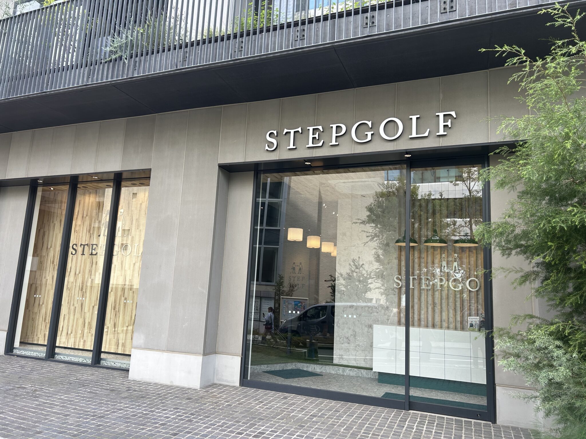 研修を受けに行ってきました😊 | インドアゴルフ業界で店舗数No1,STEPGOLF